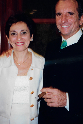 Lenat Cigar Club – Desde 1968 oferecendo qualidade.